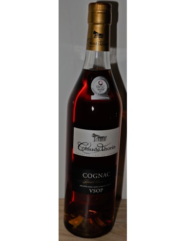 Cognac VSOP